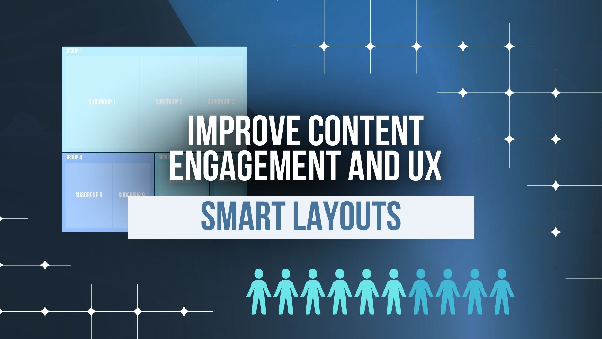 How Smart Layouts Improve Content Engagement
